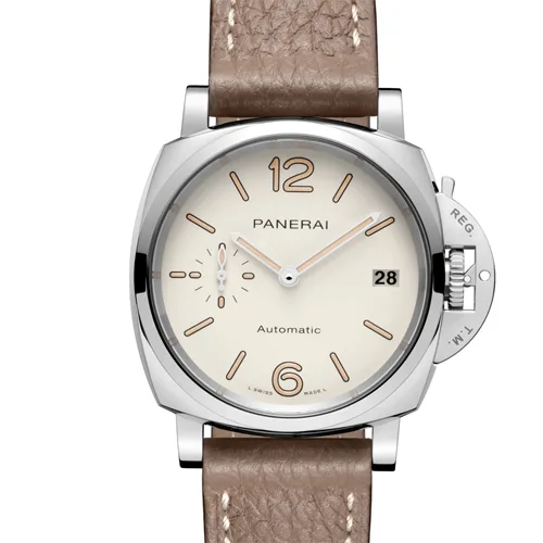 パネライ ルミノール・ドゥエ PAM01043をどこよりも安く購入【プレミアバリューフリマ】