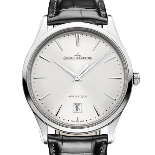 ジャガー・ルクルト マスター 1238420をどこよりも安く購入【プレミアバリューフリマ】