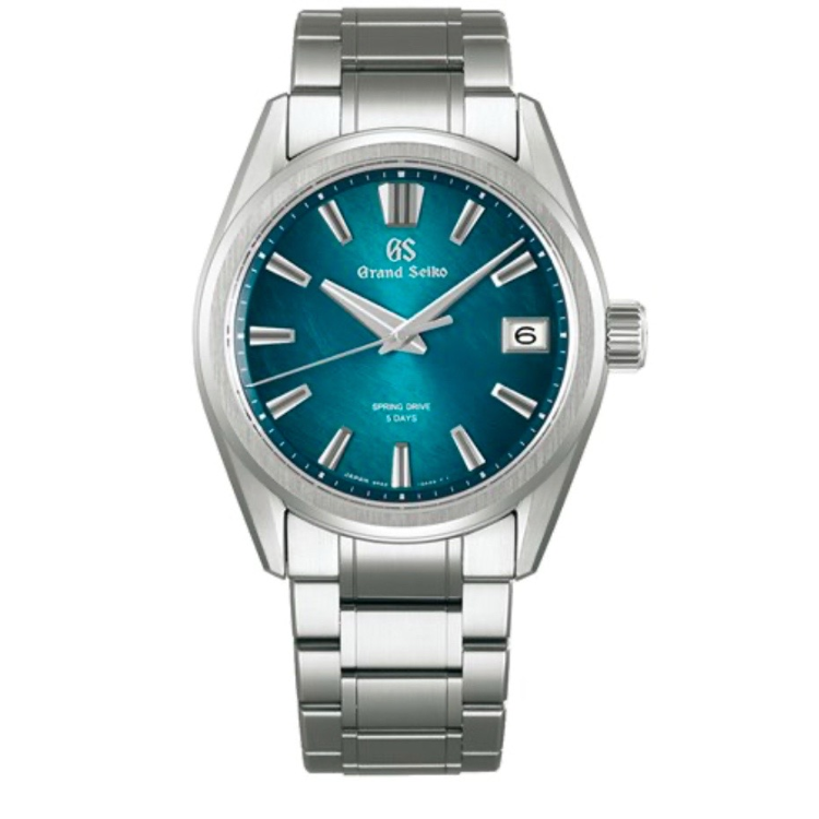 グランドセイコー エボリューション9 SLGA025 新品【プレミアバリューフリマ】